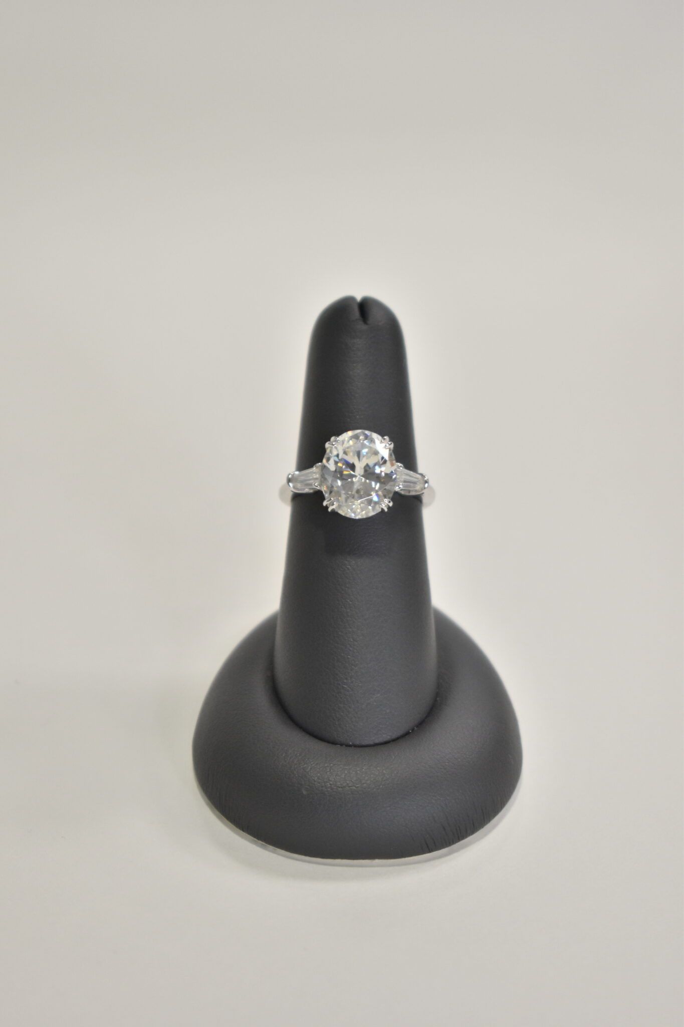 Lafonn Engagement Ring - Custom Fine Jewelry in Birmingham, AL ...